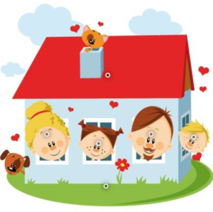 Group Home - Together Foundation