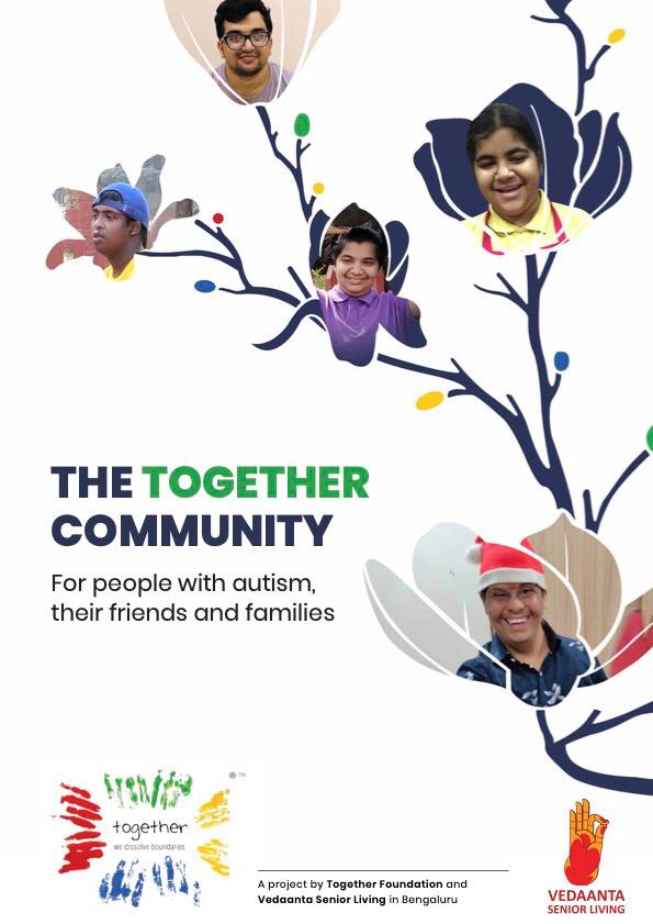 Home - Together Foundation
