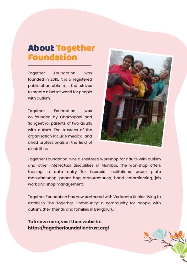 Home - Together Foundation