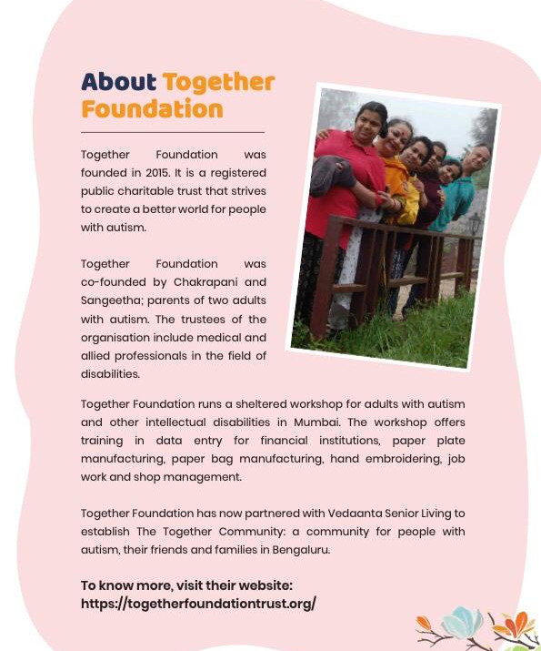 Home - Together Foundation